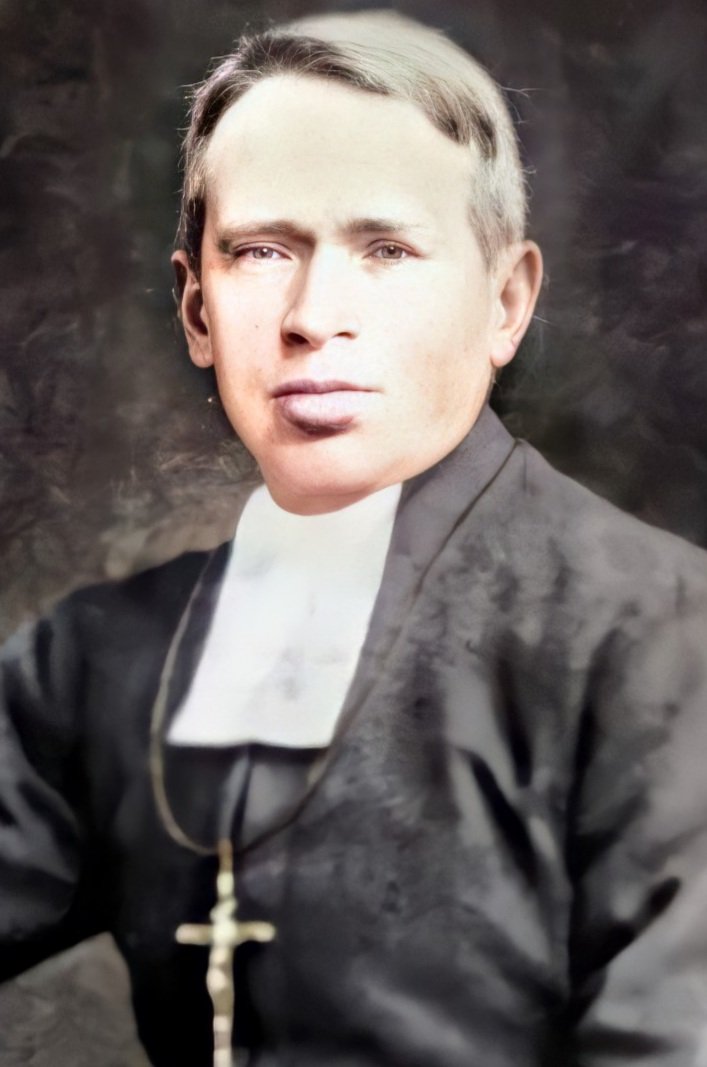 Bringing Celtic legends to life – '67 in the heat of Felton